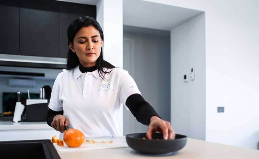 NDIS Daily Tasks & Shared Living - Melbourne VIC - Ahsan Care NDIS Daily Tasks & Shared Living - Melbourne VIC - Ahsan Care