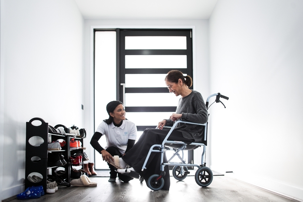 What Are The Transportation Issues For Wheelchair Users?