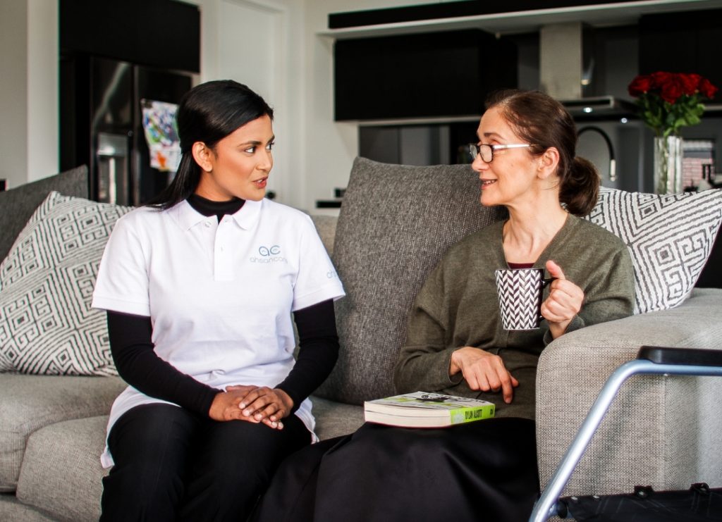 NDIS Accommodation and Tenancy - Melbourne VIC - Ahsan Care